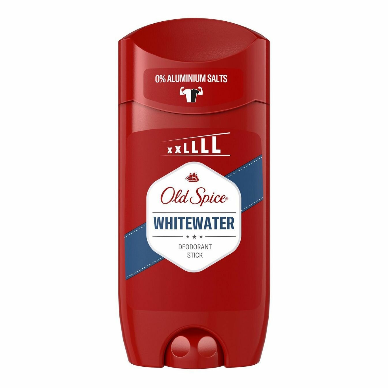 Дезодорант стик Old Spice Whitewater мужской 85 мл
