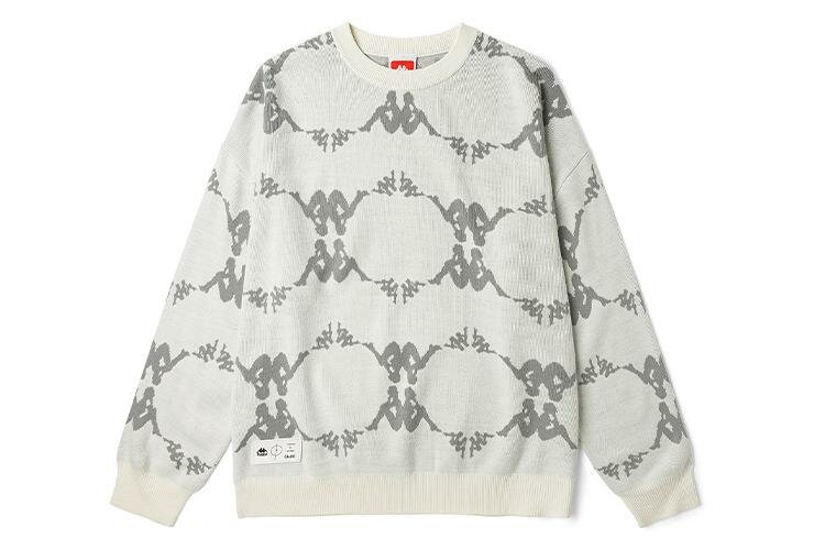 Свитер Loose Fit, 12 шт.