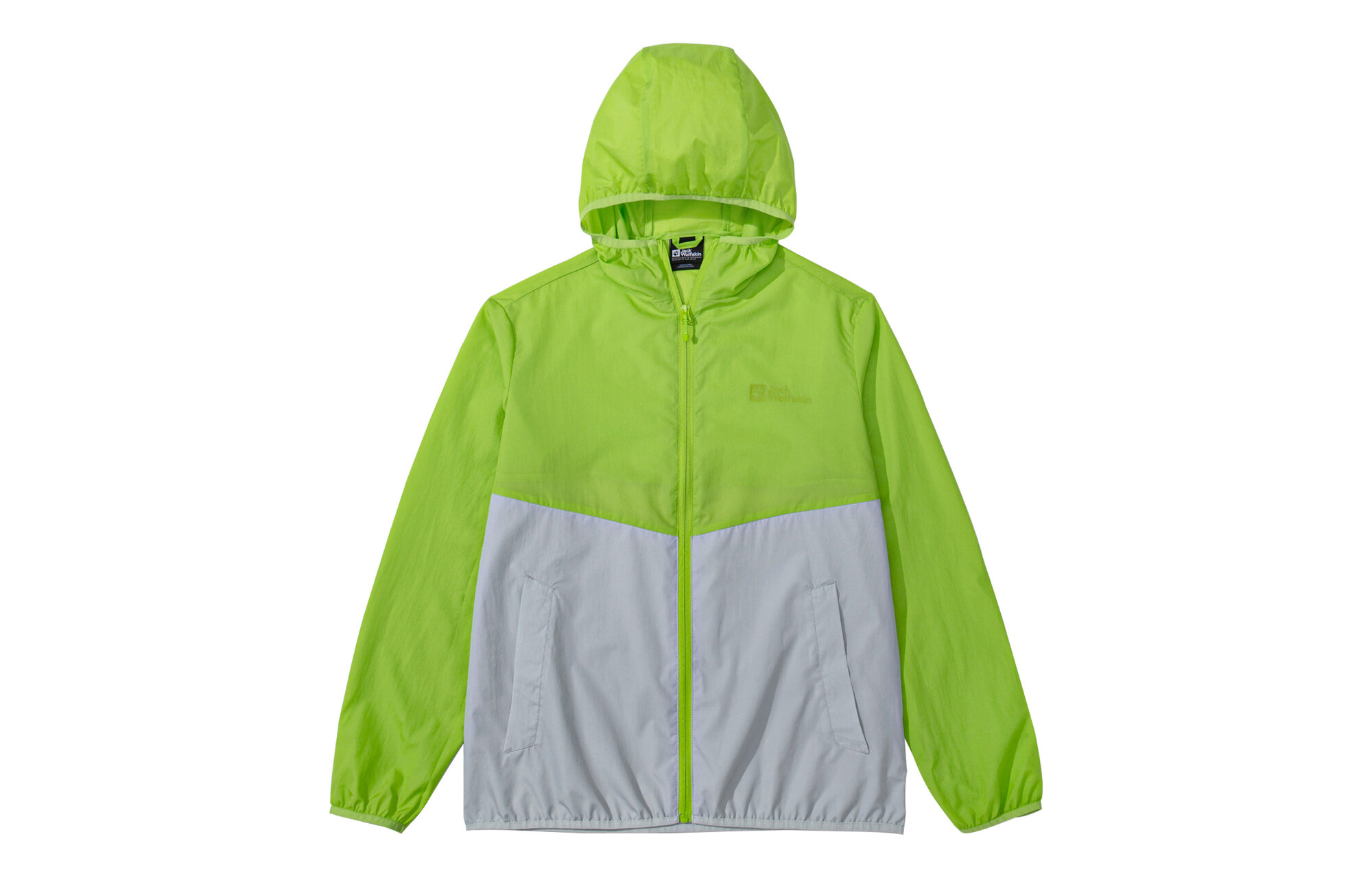 Ветровка Jack Wolfskin