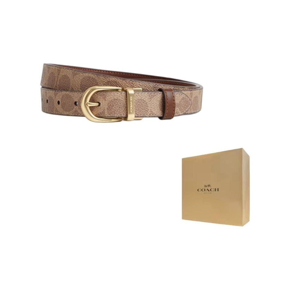 Пояса COACH OneSize