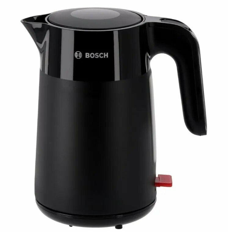 Bosch Электрический чайник TWK2M163, черный