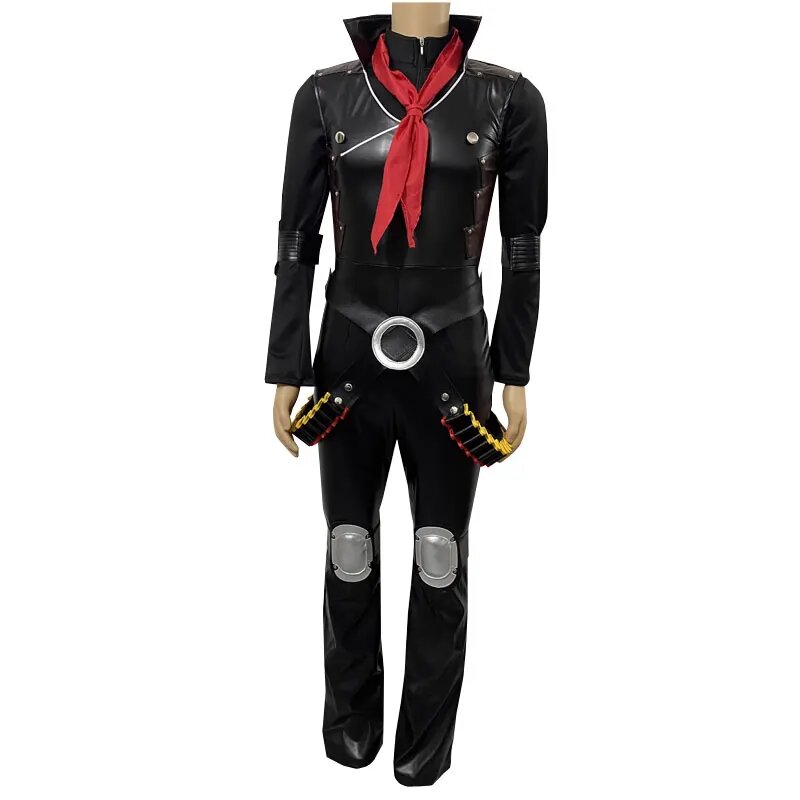 Костюм Ryuji Sakamoto Persona 5, L, women