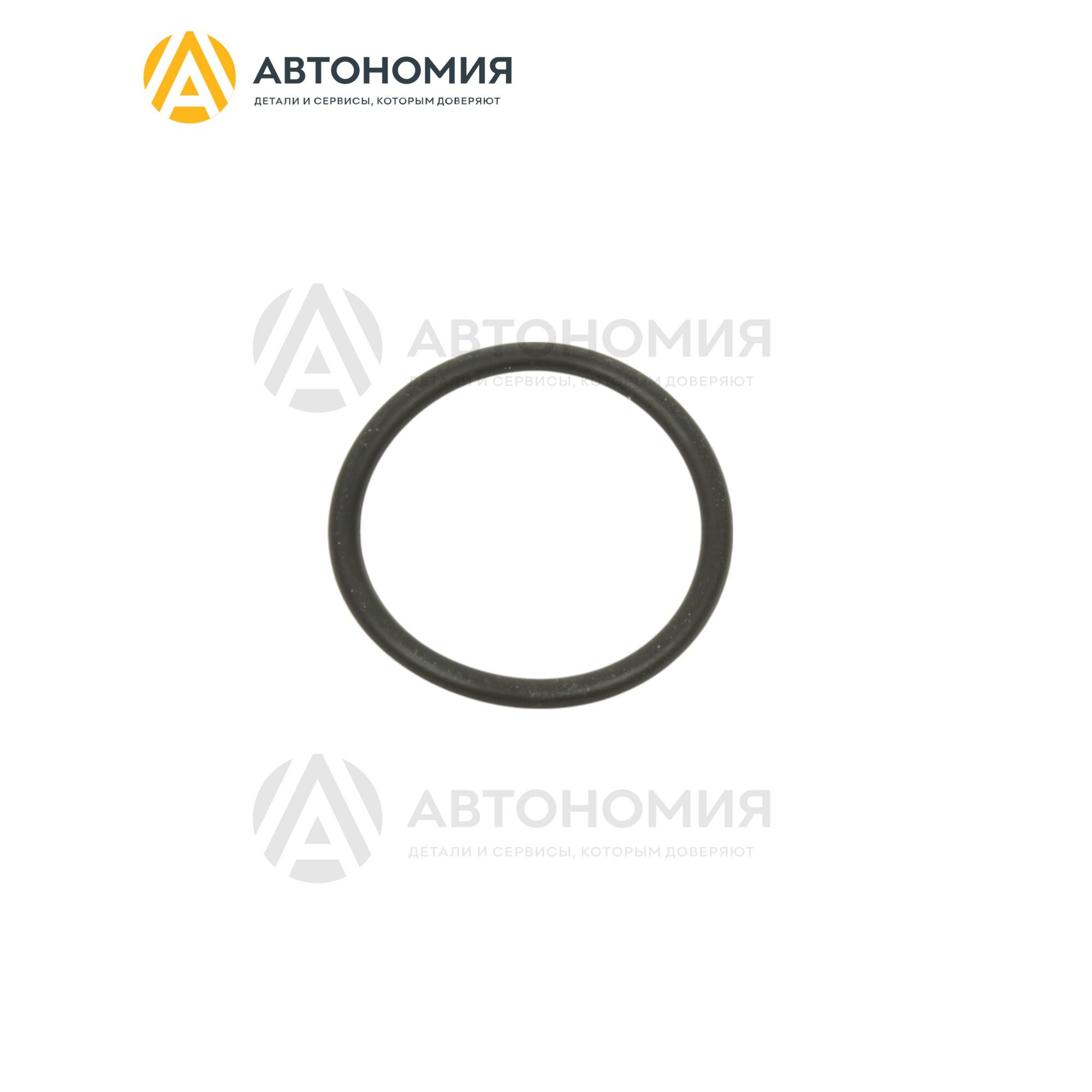 Кольцо уплотнительное системы охлаждения 32х3 VAG WHT 001 688