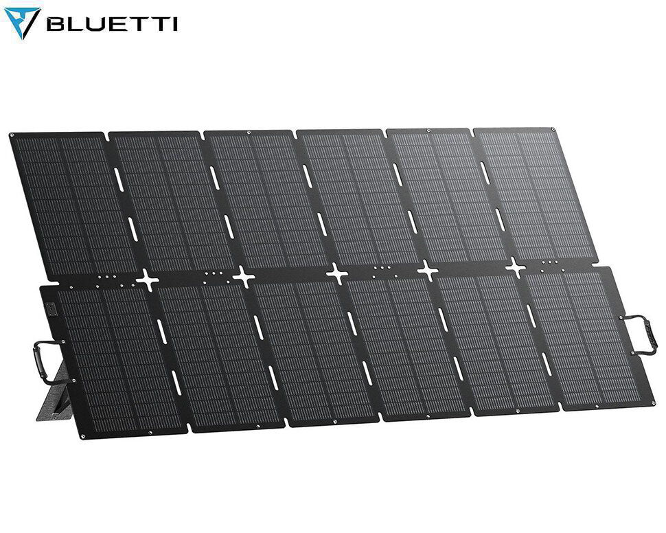 Солнечная панель Bluetti SORA 500 (мощность 500 Вт.)