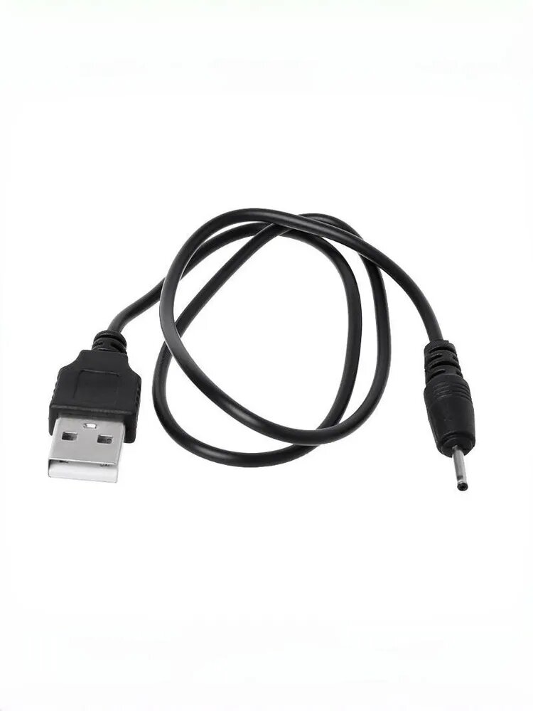 USB Зарядное устройство Кабель длиной 70 см для зарядки телефона Nokia N73 N95 E65 6300 6280
