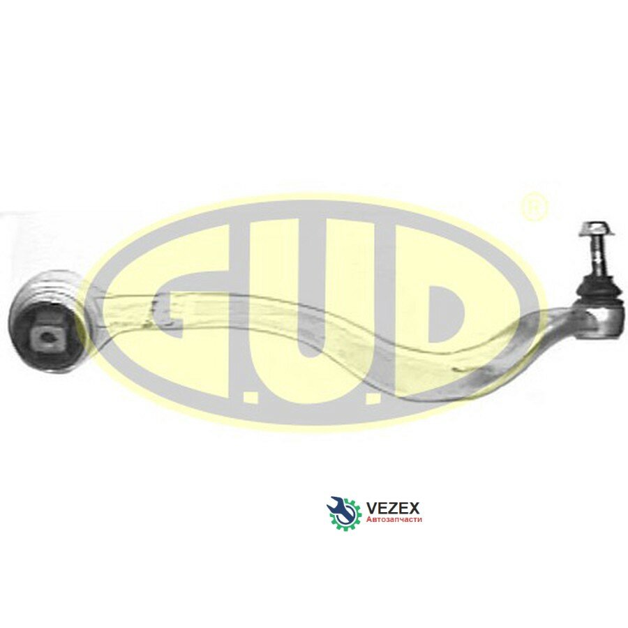 GUD GSP501007 Рычаг подвески