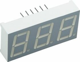 BC56-12GWA, Индикатор зеленый
