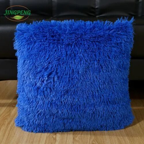 Подушка декоративная 43x43 см