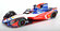 Модель коллекционная MINICHAMPS Mahindra formula e jerome d'ambrosio season 5 20...