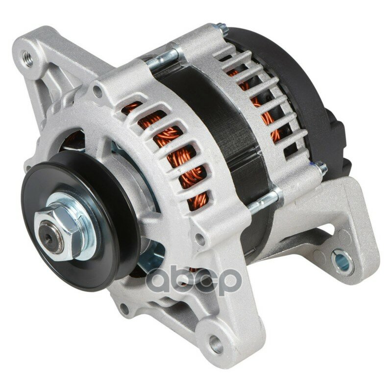 Генератор! 40A Daewoo Damas 0.8i 91> STARTVOLT арт. LG0504