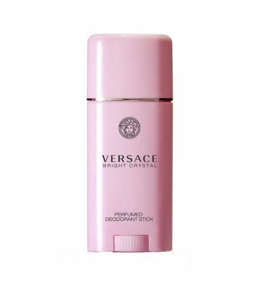 Дезодорант Versace Bright Crystal для женщин 50 мл