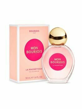 Вода парфюмерная Bourjois Mon La Magn tique EDP для женщин 50 мл
