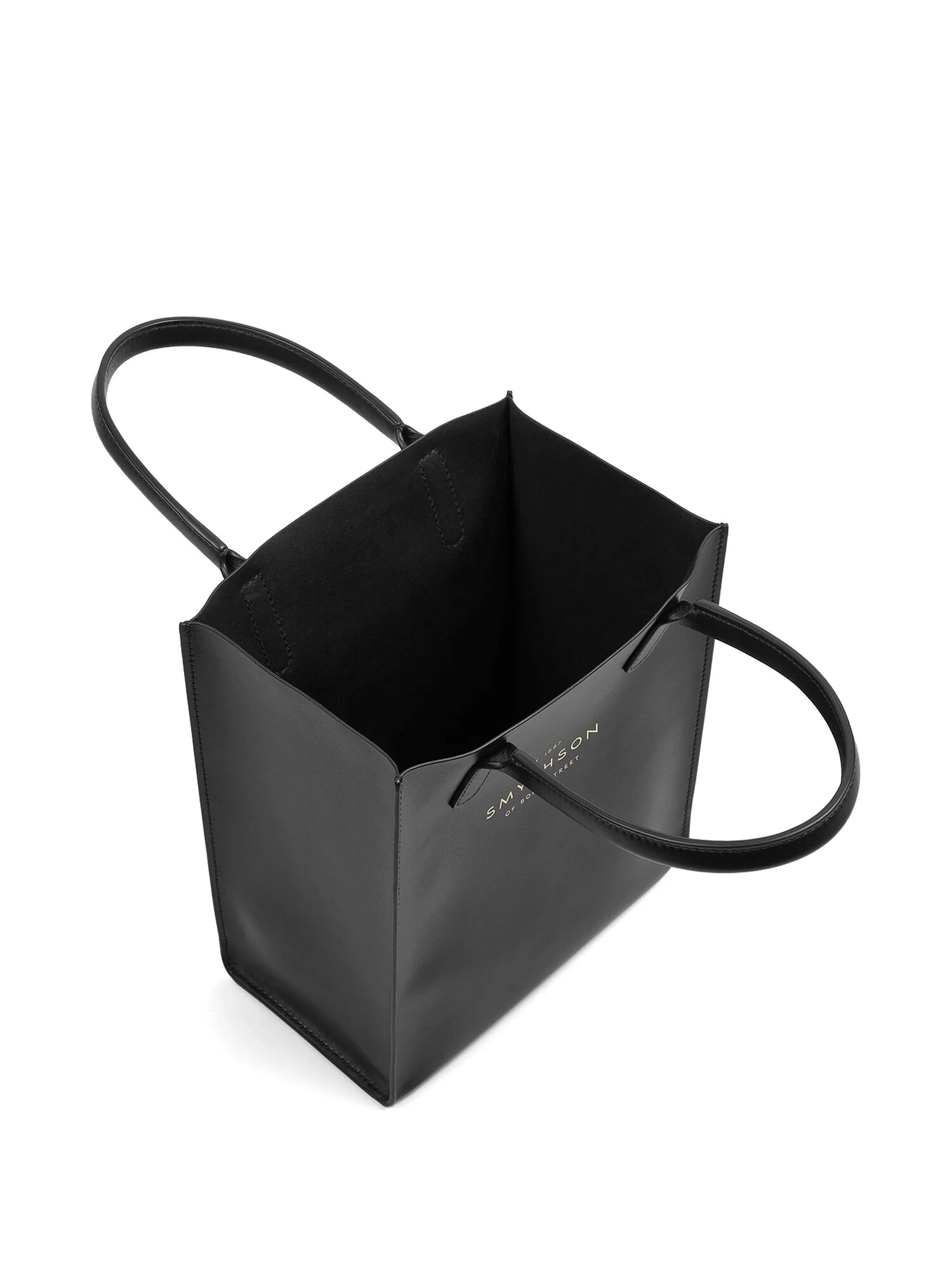 Сумка Smythson - Kingly — фото 1