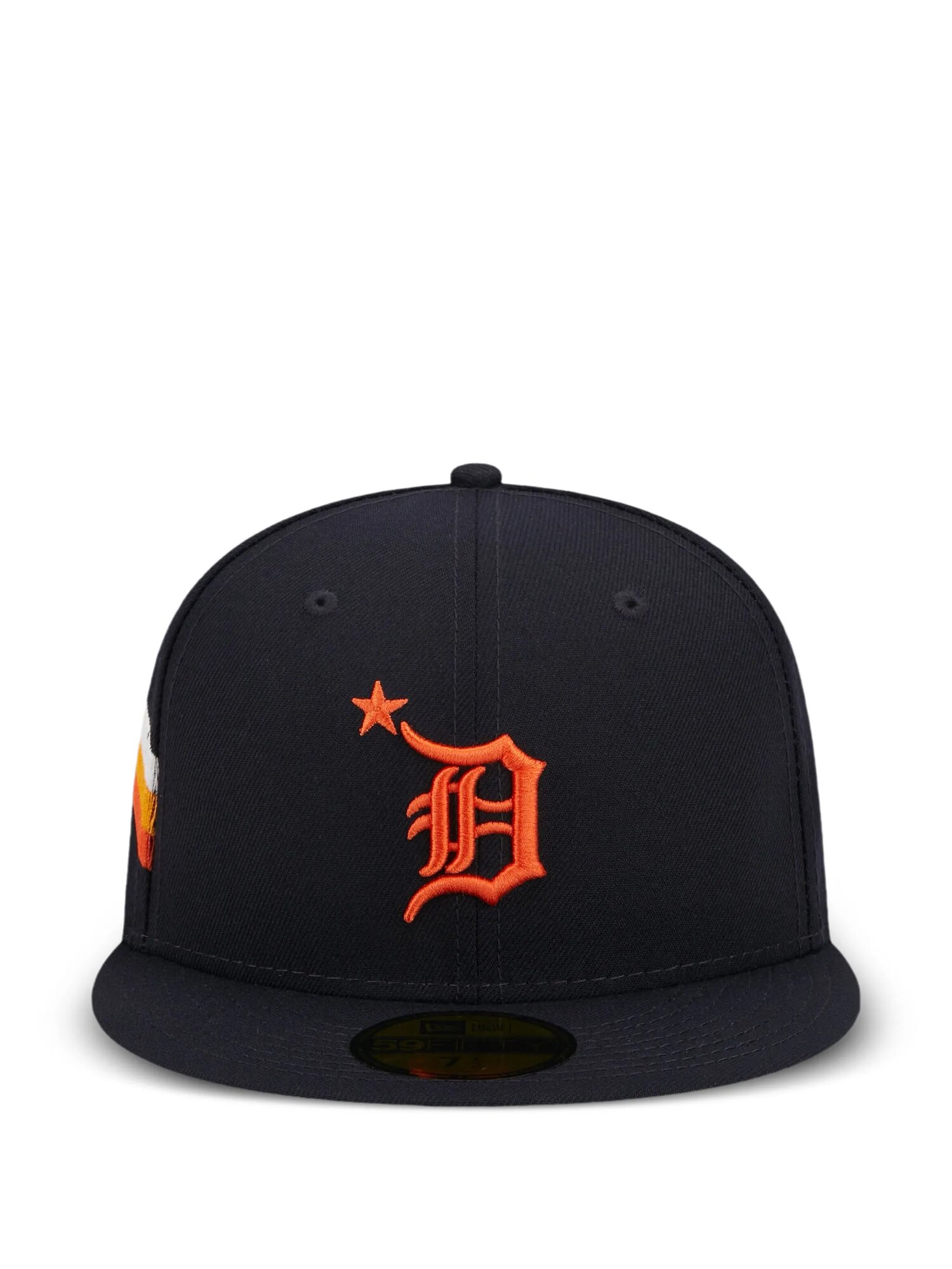 Шапка 59FIFTY Detroit Tigers 2023 All Star Game для мальчиков