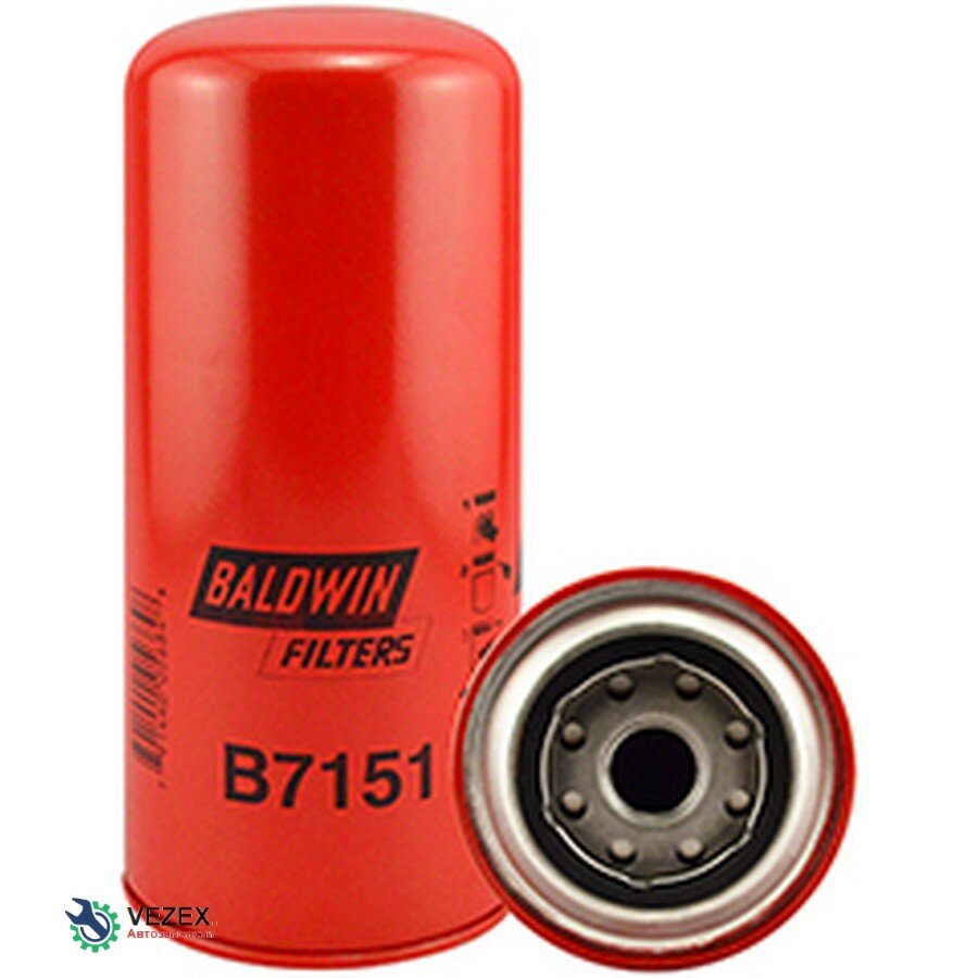 BALDWIN B7151 Фильтр масляный