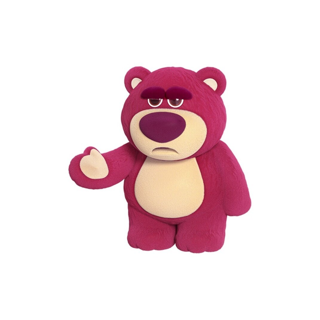 Ящики для игрушек 52TOYS x Disney IT'S ME