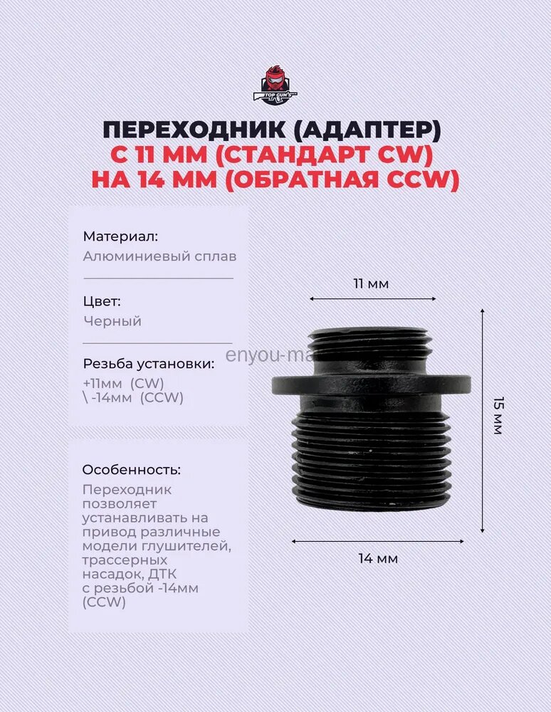 Игрушечное оружие