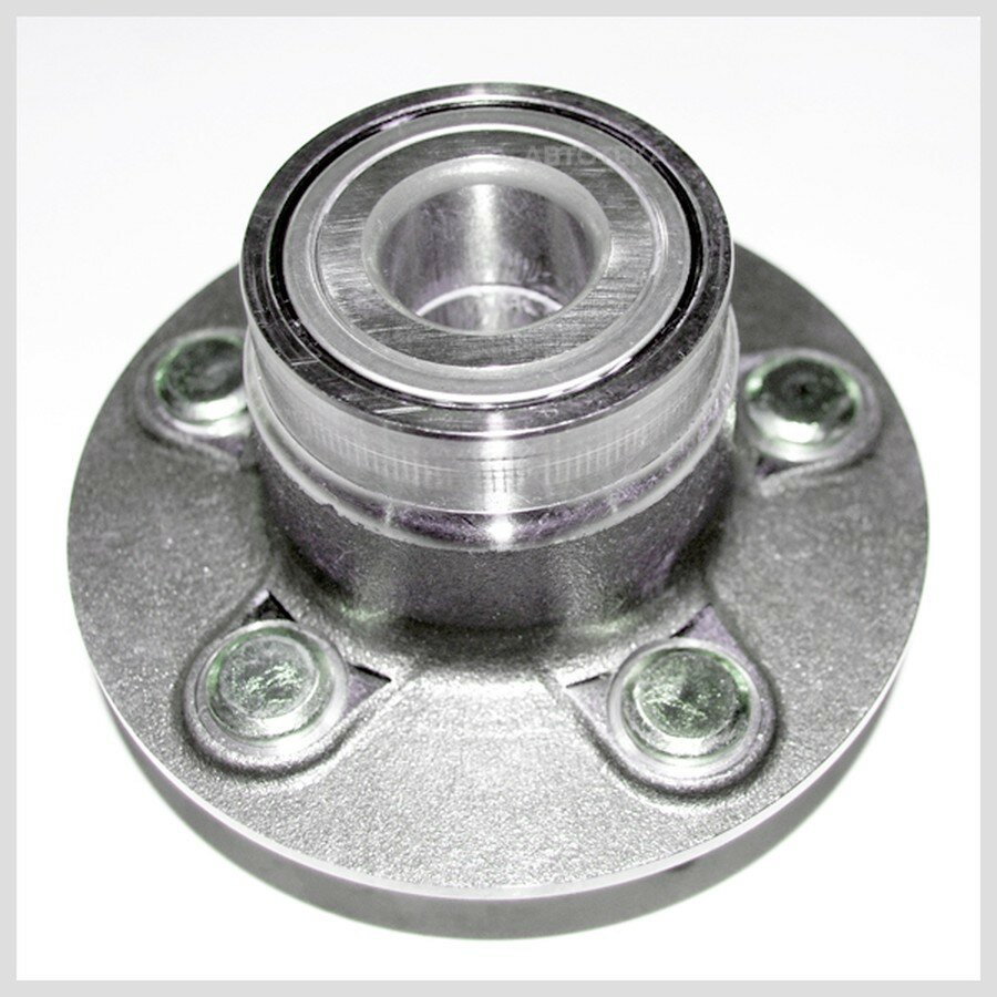 Ступица с подшипником CHRYSLER SEBRING 00-/DODGE STRATUS зад. ILJIN IJ122003