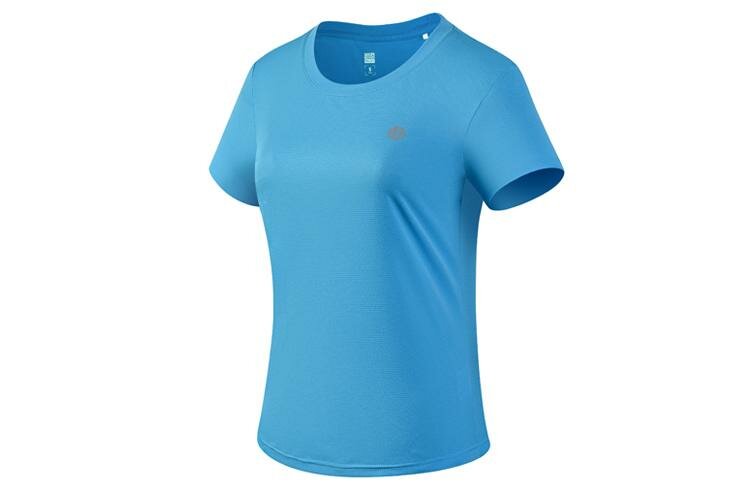 Футболка спортивная Bondi Blue