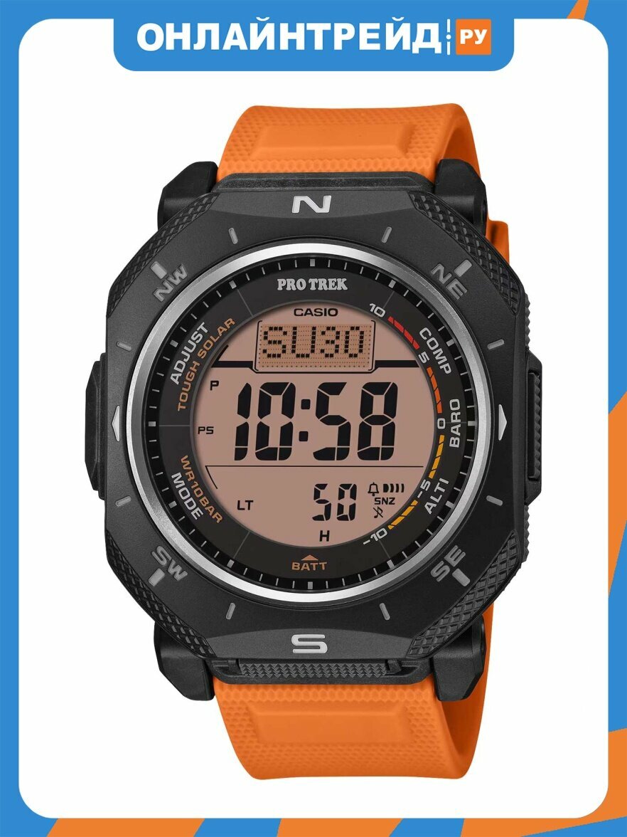  CASIO