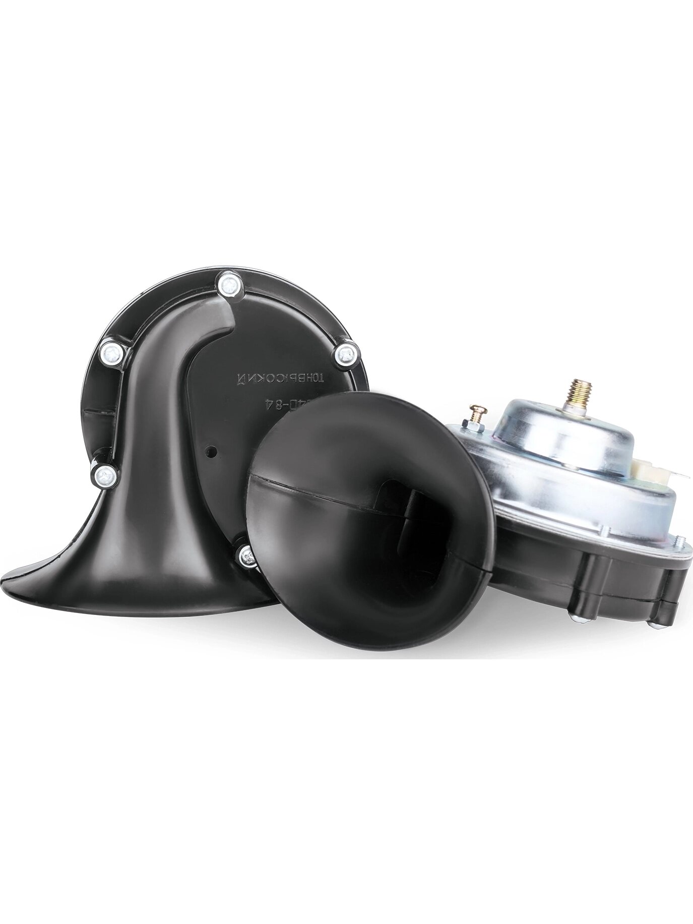 Сигнал автомобильный AVS HR 221 VLG (2 шт. комплект)