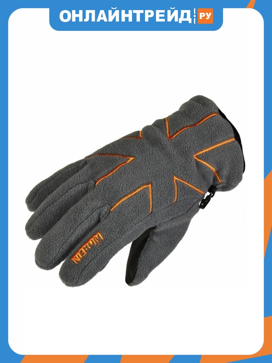 Перчатки Norfin SHIFTER р. XL