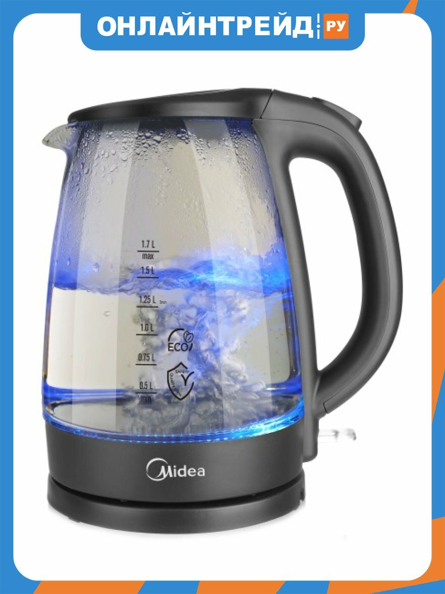 Чайник Midea MK-8015