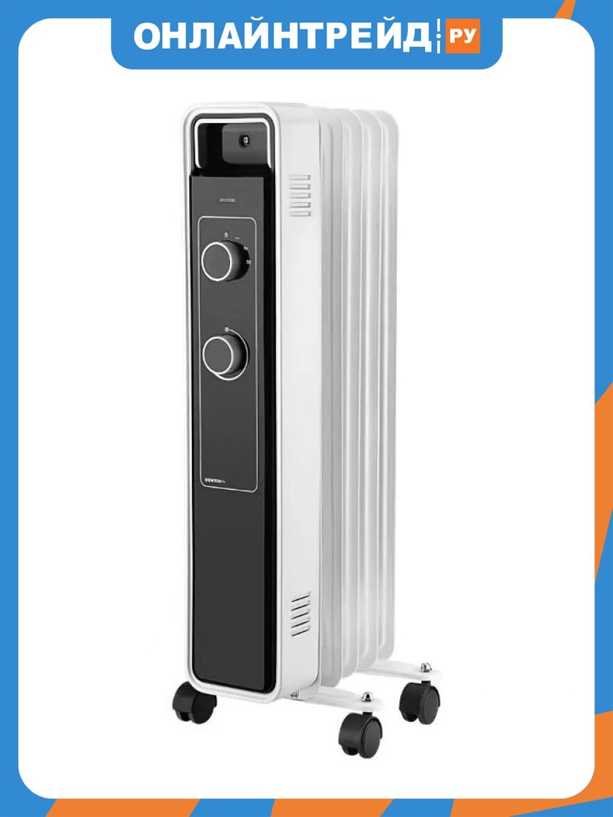 Масляный радиатор Centek CT-6221-5