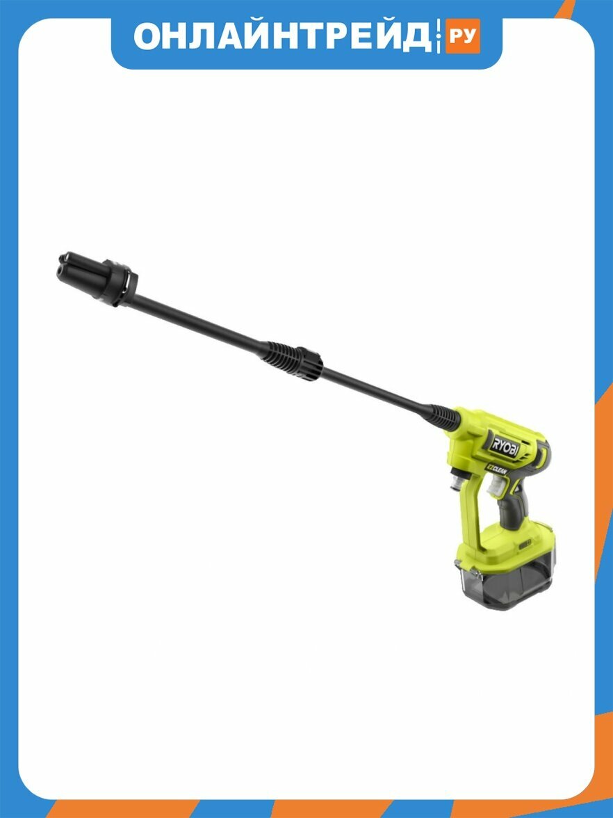 Моечная машина Ryobi RY18PW22A-0 5133004570