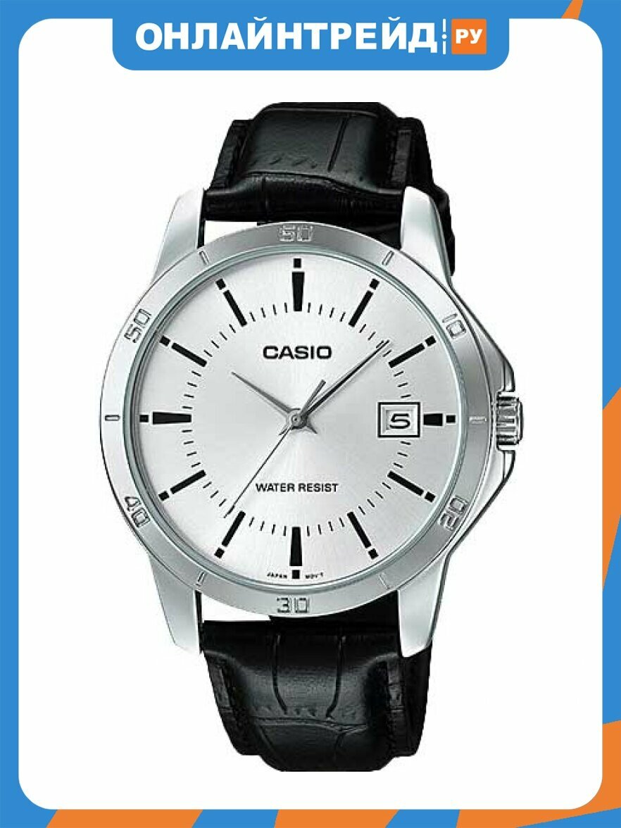  CASIO