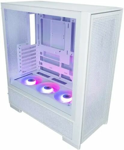 Компьютерный корпус XASTRA A700 (A700-1FA36A-C10-UC-WH) белый - Midi Tower, E ATX, USB 3.2 Gen 1 Type A, USB 3.2 Gen 2x2 Type C