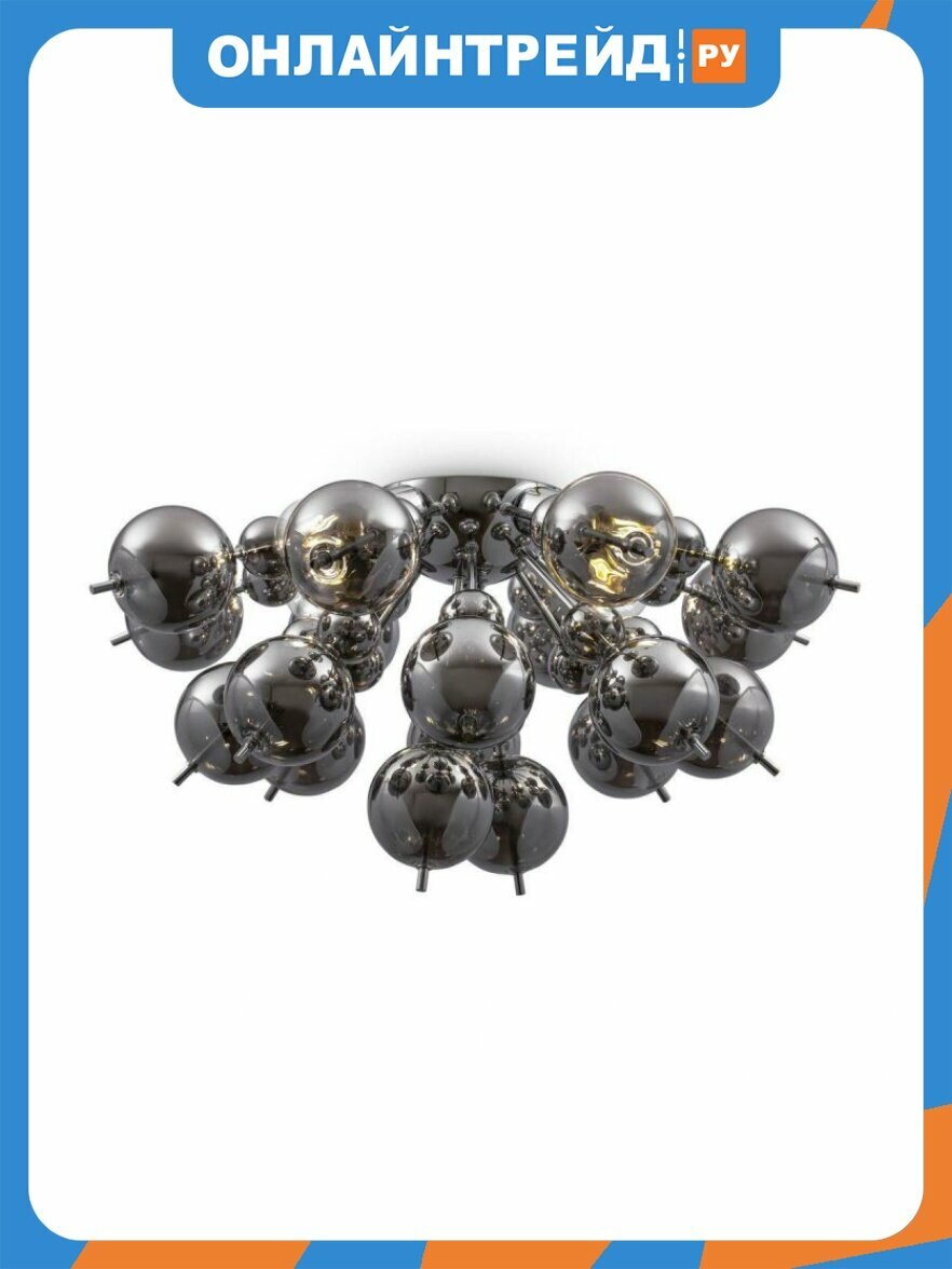 Потолочная люстра Maytoni Bolla MOD133CL-04CH