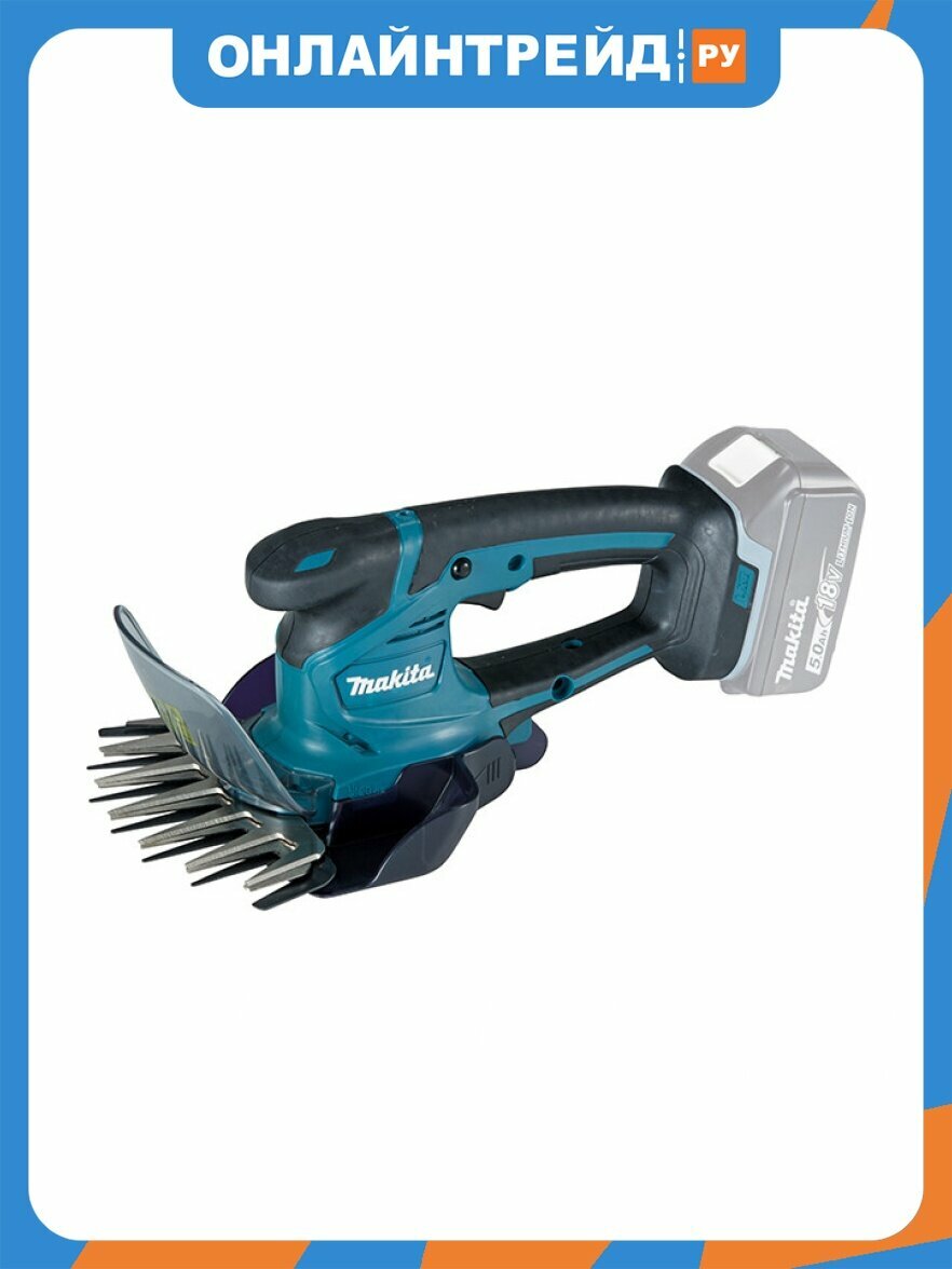 Ножницы аккумуляторные Makita DUM604Z LXT
