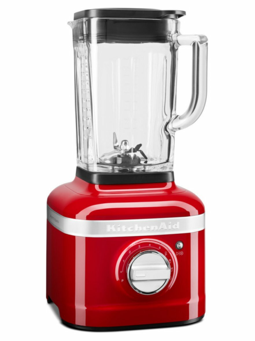 Блендер Kitchenaid 5KSB4026ECA — фото 1
