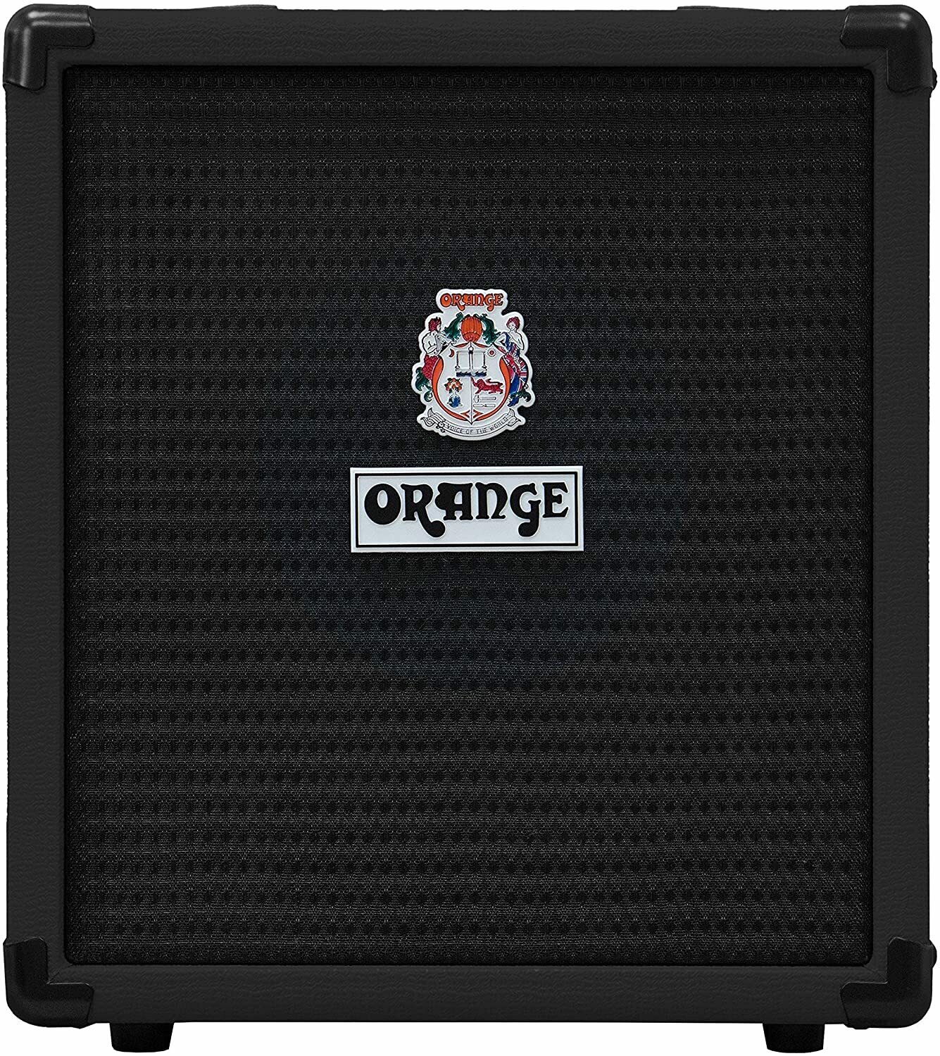 Комбоусилитель для бас-гитары Orange Crush Bass 25 BK