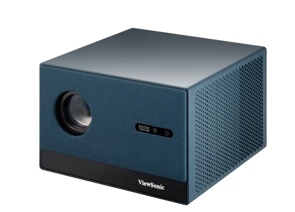 Проектор ViewSonic LX60HD