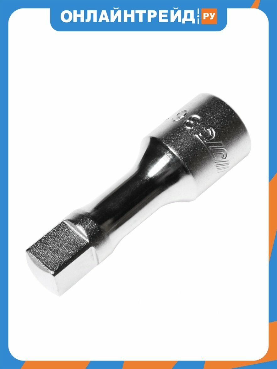 Удлинитель Jtc 3614 1/2", длина 76мм