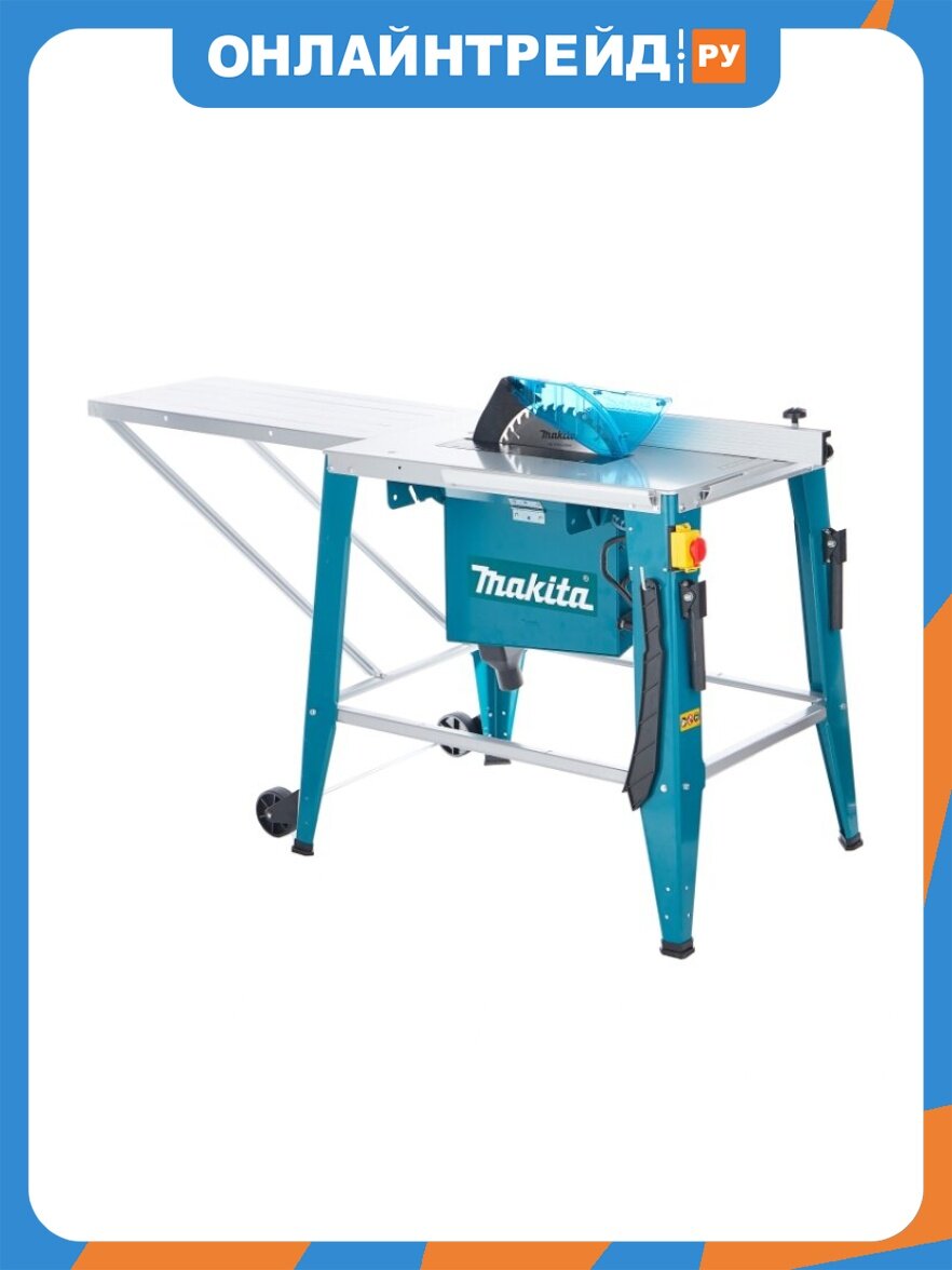 Пила настольная Makita 2712