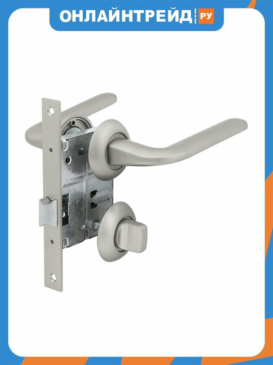 Комплект для двери Palladium Openclose System Palladium SET 24 L 170 BK GF
