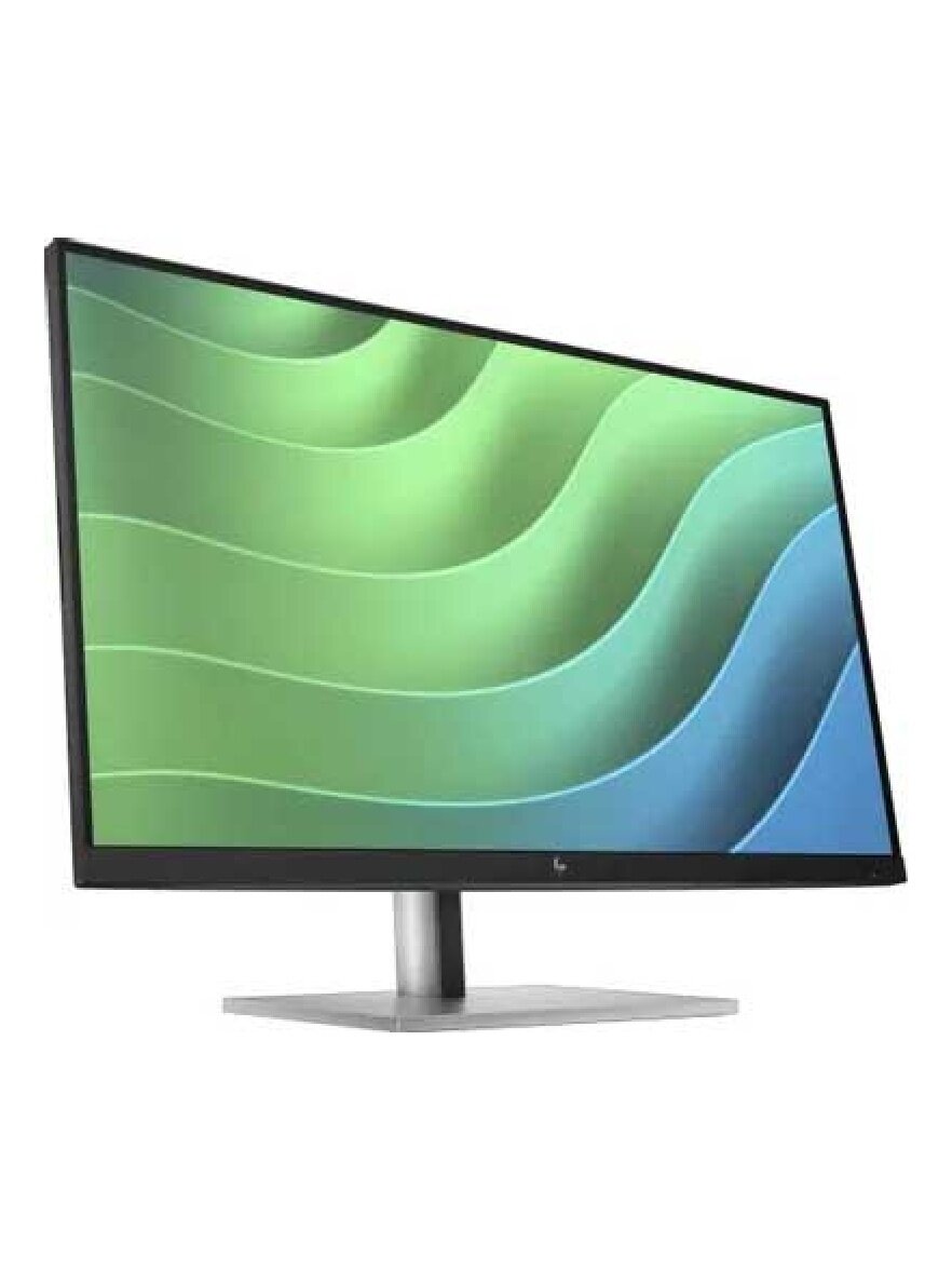 Монитор HP E27 G5 27" Black (6N4E2AA) — фото 1