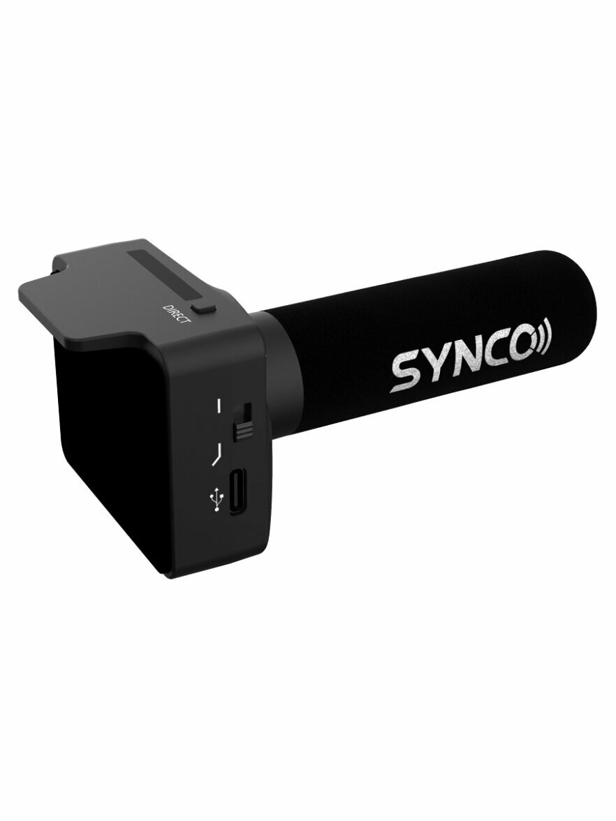 Микрофон для смартфона Synco MMic-U3 — фото 1