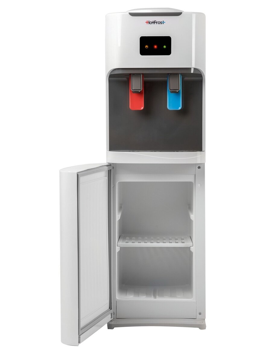 Кулер для воды Hotfrost V115CE — фото 1