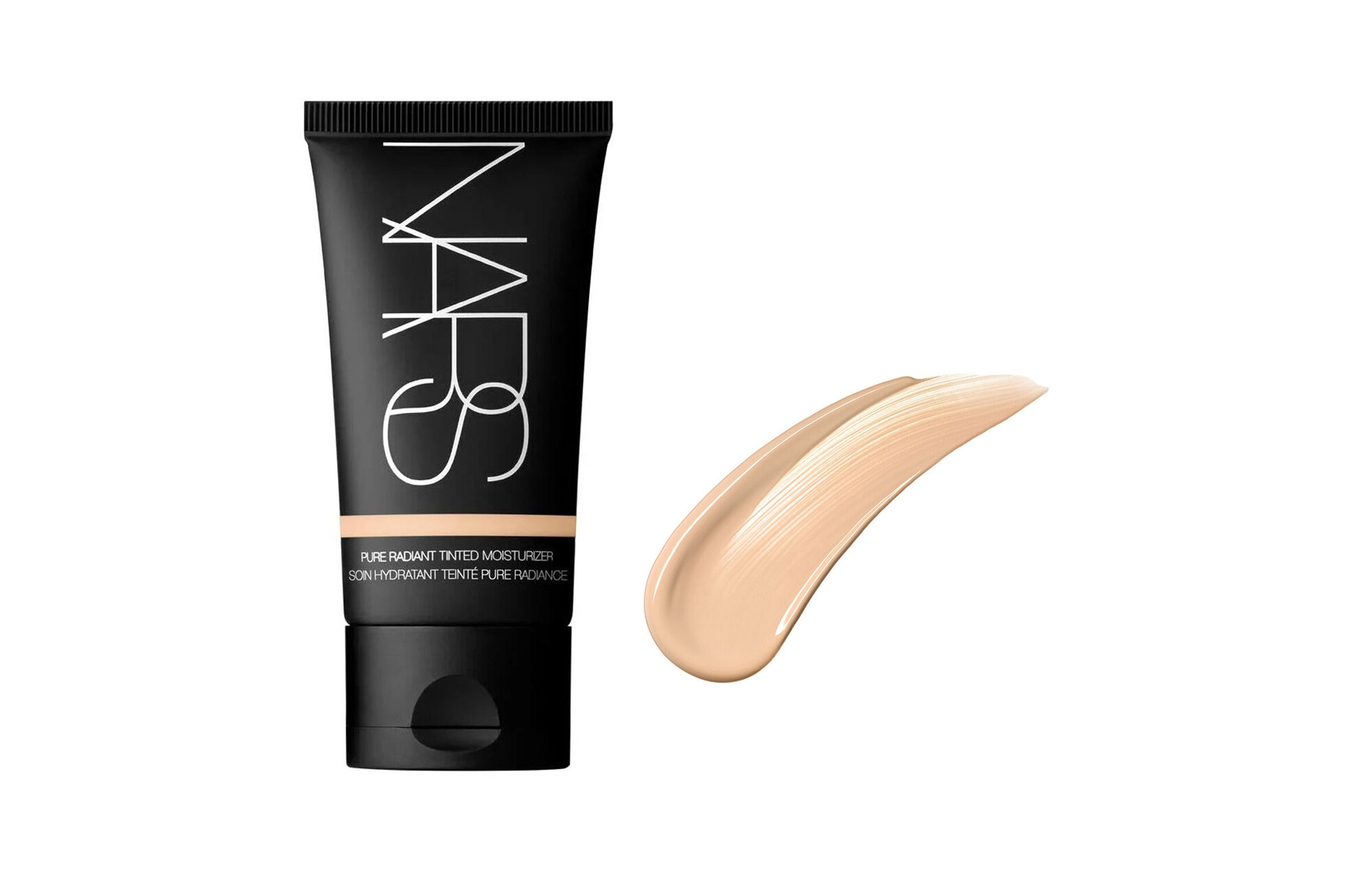 Увлажняющий и сияющий праймер для макияжа унисекс NARS, 50 мл