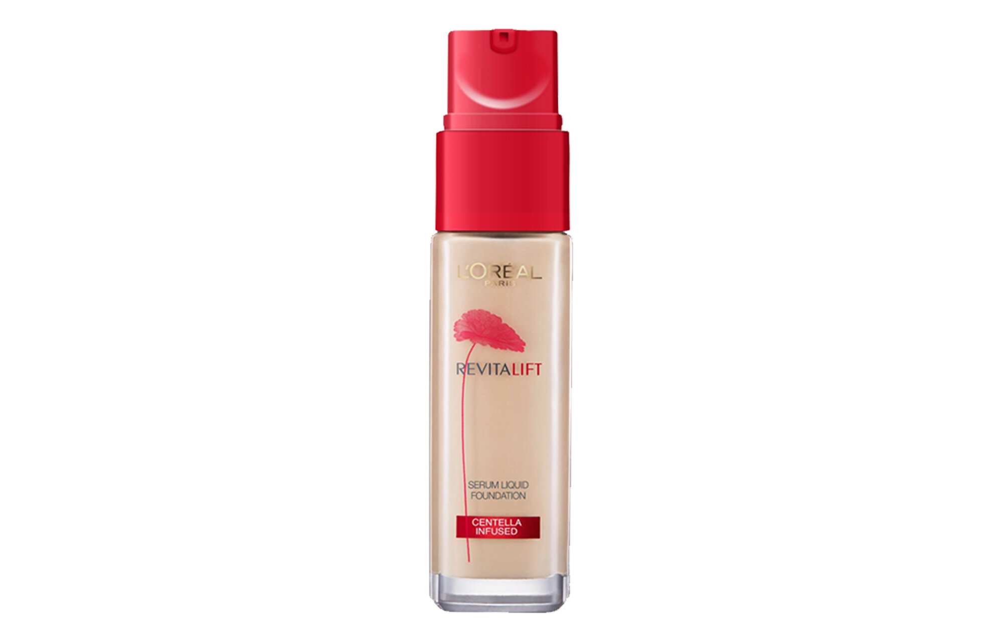 Сыворотка-тональная основа женская L'OREAL Revitalift 1318259603, оттенок #120
