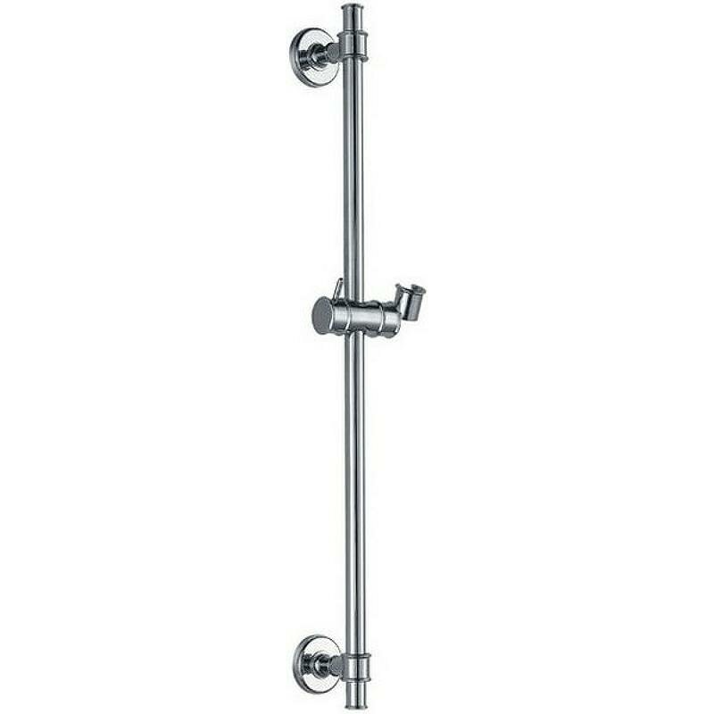 Душевая штанга Caprigo Parts 99-568-crm Хром