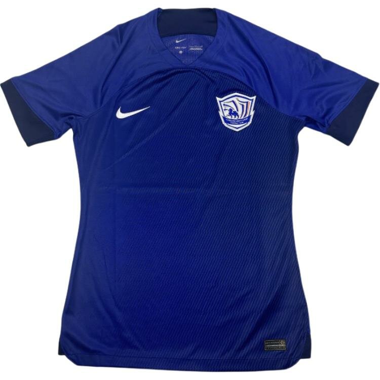 Футболка спортивная Nike