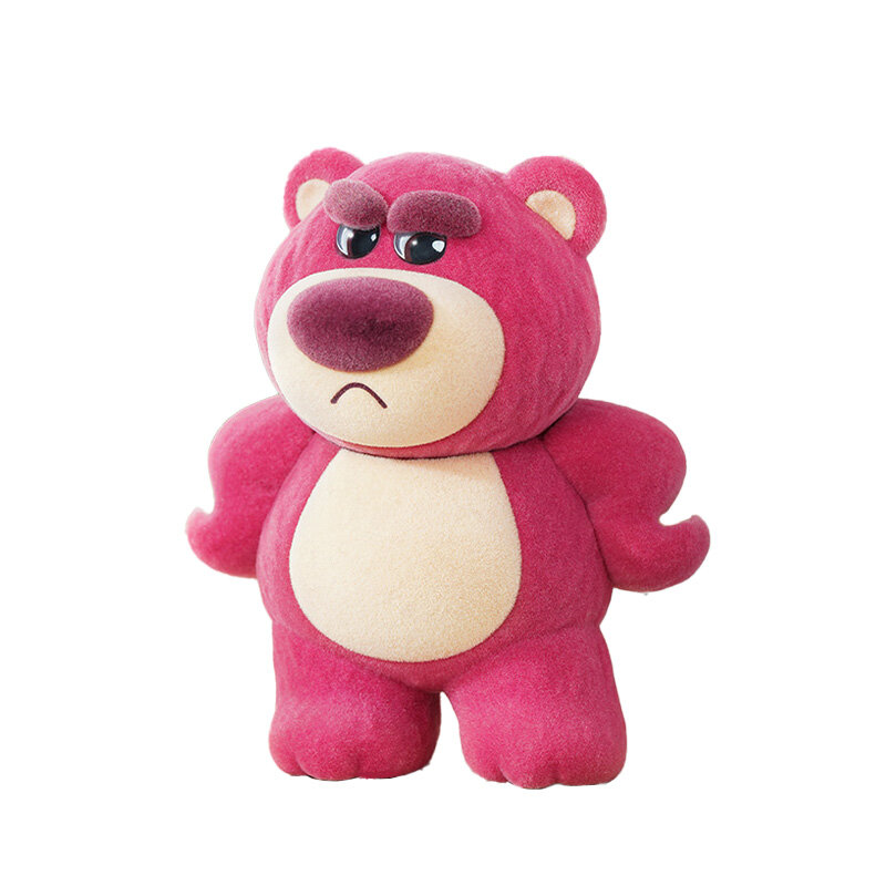 Конструктор унисекс TOP TOY Lotso Disney Toy Story Mystery Box, Confirmed-Stand Up for Justice (Open)
