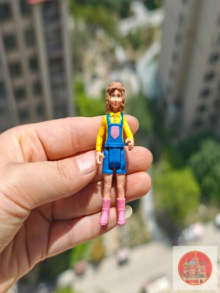 Schleich Фигурка