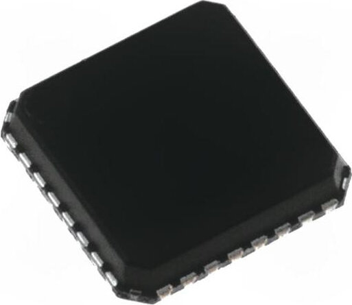 ANALOG DEVICES AD7124-8BCPZ АЦП, Каналы 8, 24бит, 19,2квыб./с, -1,8.1,8/2,7.3,6В, LFCPS32, 1шт