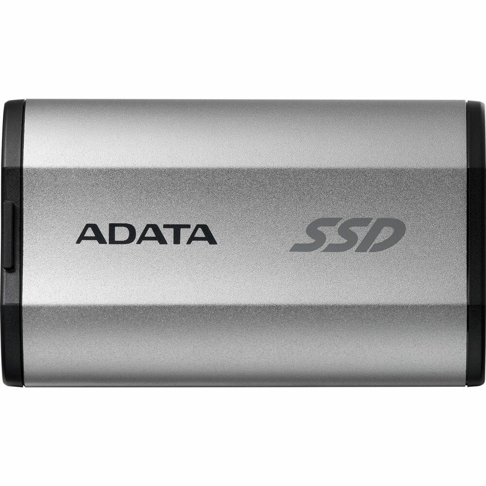 Внешний SSD ADATA SD810-1000G-CSG 1 ТБ USB Type-C